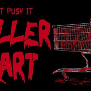 Killer Kart - Rotten Tomatoes