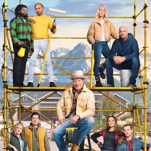 Rock the Block - Rotten Tomatoes