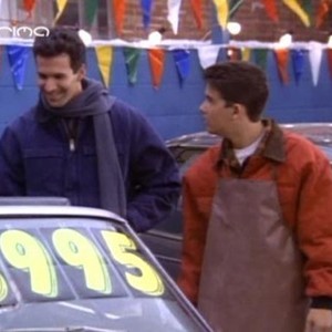 Step by Step: Season 3 - Rotten Tomatoes