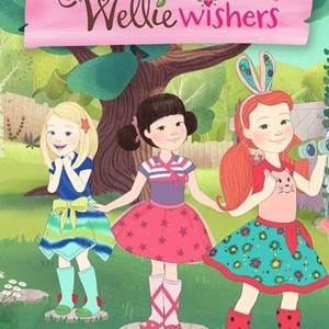 WellieWishers: Season 1, Episode 17 - Rotten Tomatoes