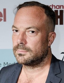 Simon Rumley | Rotten Tomatoes