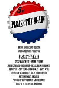 Please Try Again | Rotten Tomatoes