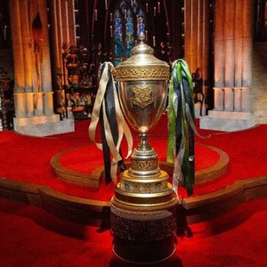 Harry Potter: Hogwarts Tournament of Houses - Rotten Tomatoes
