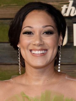 Cynthia Kaye Mcwilliams Haare Actress Cynthia Kaye McWilliams Talks