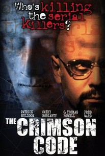The Crimson Code | Rotten Tomatoes