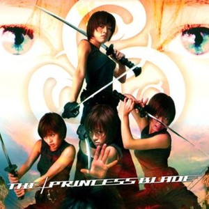The Princess Blade - Rotten Tomatoes