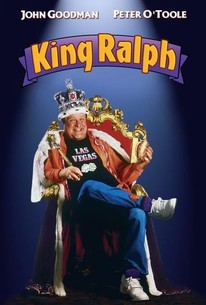 King Ralph | Rotten Tomatoes