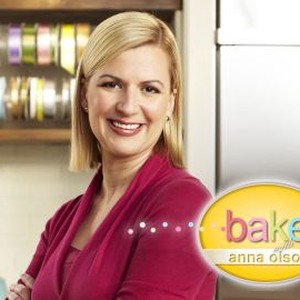 Bake With Anna Olson - Rotten Tomatoes