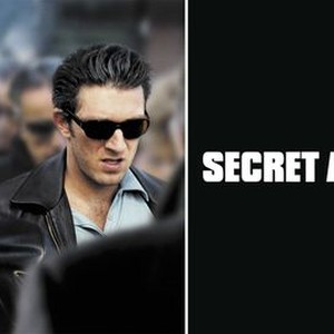 Secret Agents - Rotten Tomatoes