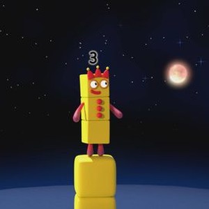 Numberblocks: Season 5, Episode 29 - Rotten Tomatoes