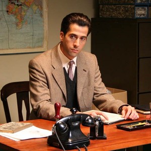 Eichmann - Rotten Tomatoes