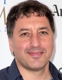 Peter Tharos | Rotten Tomatoes