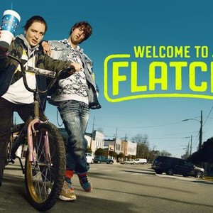Welcome to Flatch - Rotten Tomatoes