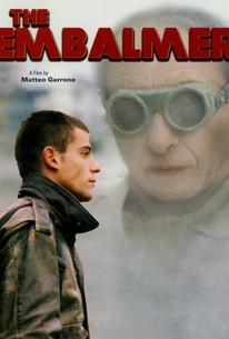 The Embalmer | Audience Reviews | Rotten Tomatoes