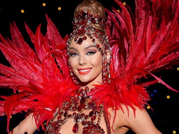 Moulin Rouge: Yes We Can-Can! | Rotten Tomatoes