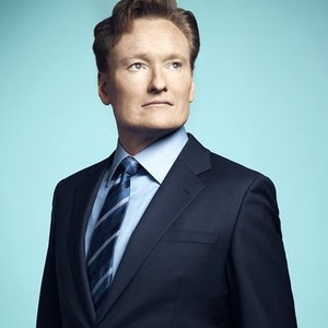 Conan: Season 2, Episode 58 - Rotten Tomatoes