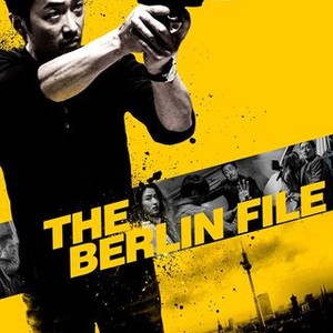 The Berlin File - Rotten Tomatoes