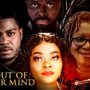 Out of Her Mind - Rotten Tomatoes