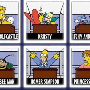 The Simpsons: Season 11, Episode 6 - Rotten Tomatoes