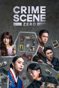 Crime Scene Zero | Rotten Tomatoes