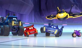 Batwheels - Rotten Tomatoes