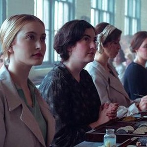 Radium Girls - Rotten Tomatoes