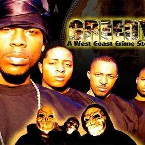 Greedy - Rotten Tomatoes