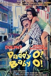 Daddy O! Baby O! | Rotten Tomatoes