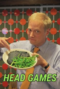 Head Games | Rotten Tomatoes