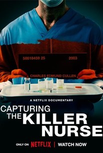 Capturing the Killer Nurse | Rotten Tomatoes