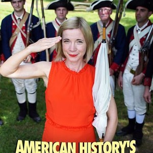 American History's Biggest Fibs - Rotten Tomatoes