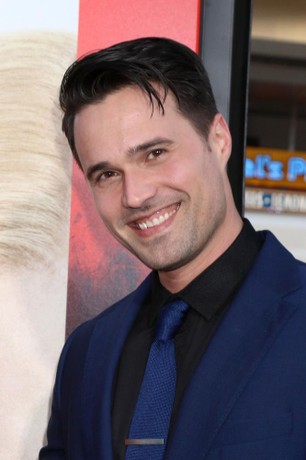Brett Dalton Actor