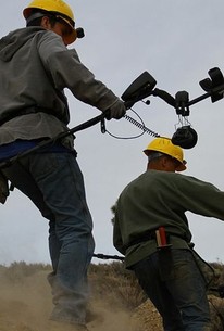 Diggers: Season 1, Episode 13 | Rotten Tomatoes