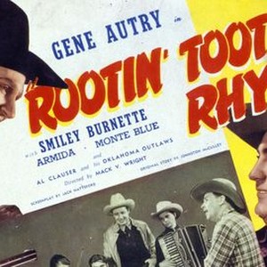 Rootin' Tootin' Rhythm - Rotten Tomatoes