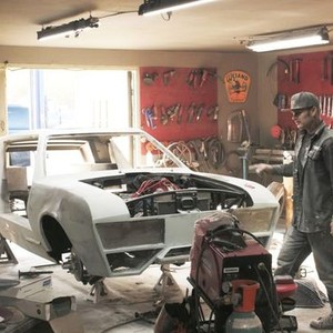 Bad Chad Customs: Season 2, Episode 6 - Rotten Tomatoes