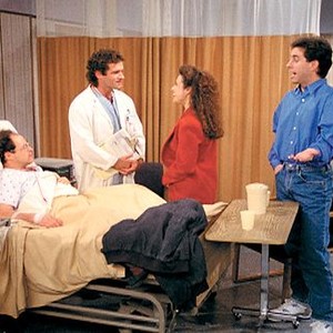 Seinfeld: Season 2 - Rotten Tomatoes