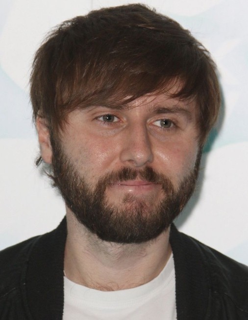 James Buckley - Rotten Tomatoes