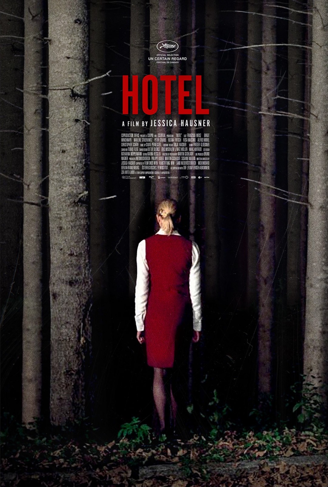 Hotel | Rotten Tomatoes