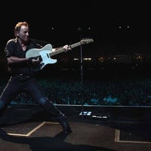 Springsteen & I - Rotten Tomatoes
