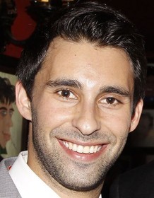 Rafi Silver | Rotten Tomatoes