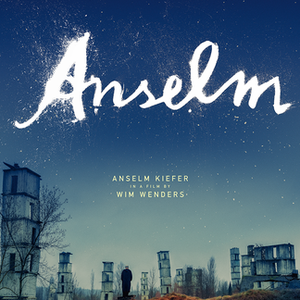Anselm - Rotten Tomatoes