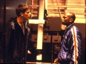 Othello Film 2001