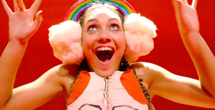 Music - Rotten Tomatoes