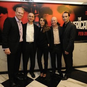 Joe Weisberg - Rotten Tomatoes
