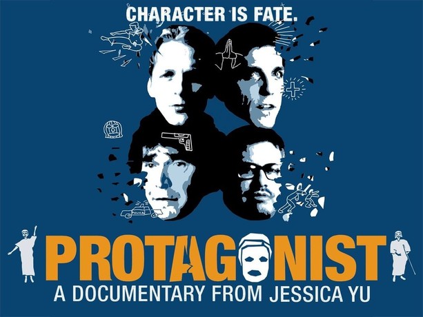 protagonist films