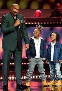 Showtime at the Apollo: Season 1, Episode 1 | Rotten Tomatoes