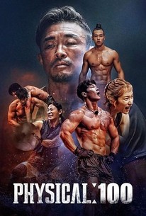 Physical: 100: Season 1, Episode 1 - Rotten Tomatoes