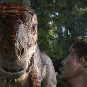 The Dinosaur Project - Rotten Tomatoes