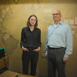 My Grandparents' War: Season 2, Episode 2 - Rotten Tomatoes