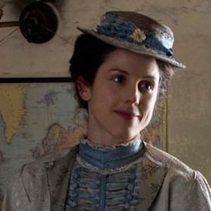 Amanda Hale - Rotten Tomatoes